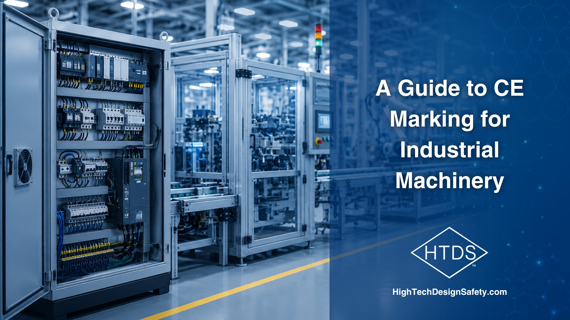 SEMI S2 | Certification by High Tech Design Safety