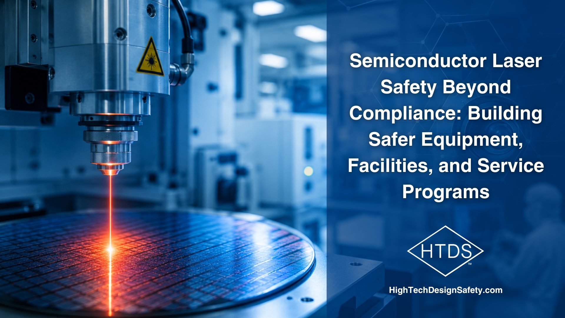 SEMI S2 | Certification by High Tech Design Safety